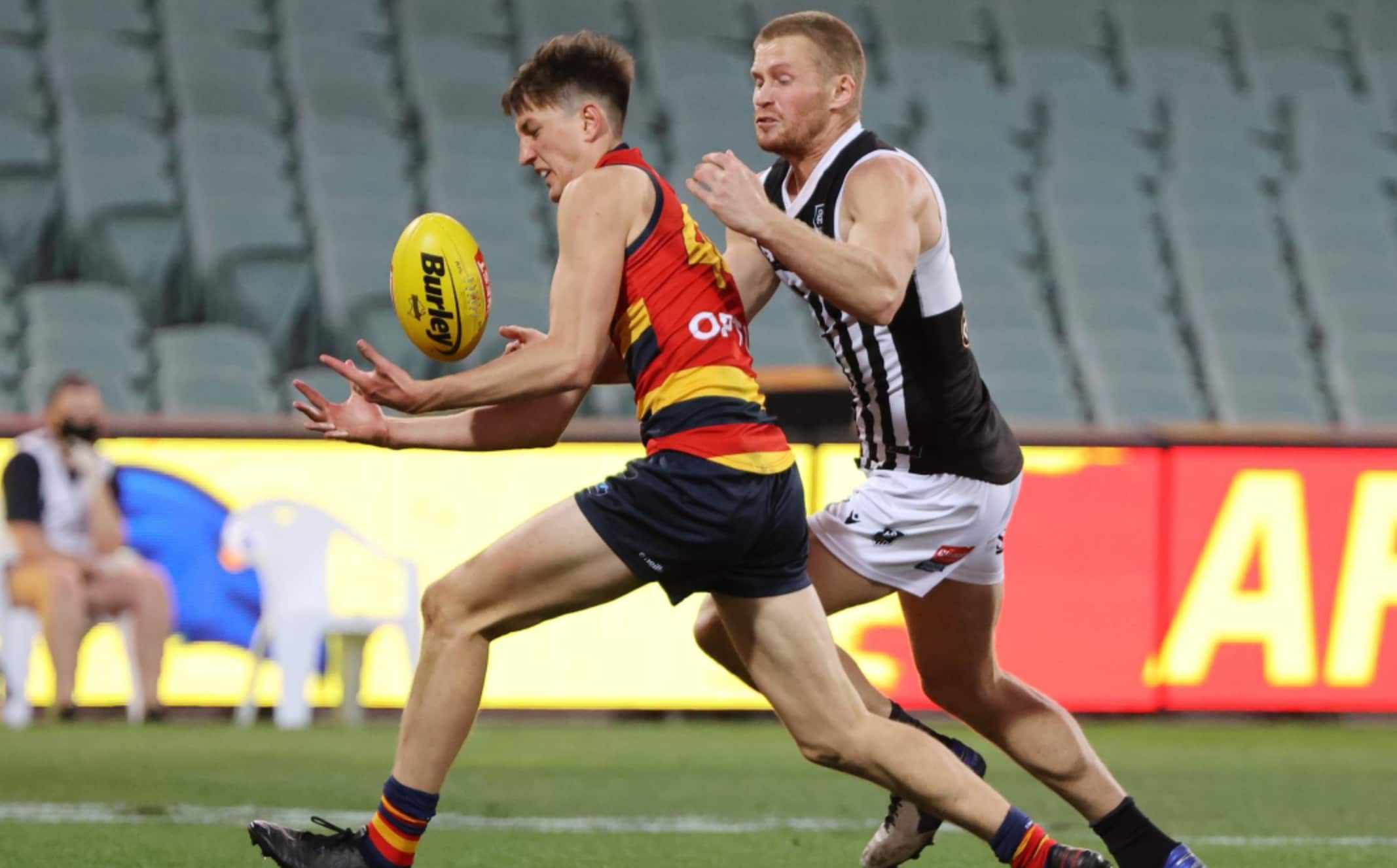 SANFL: 2022 Fixture revealed