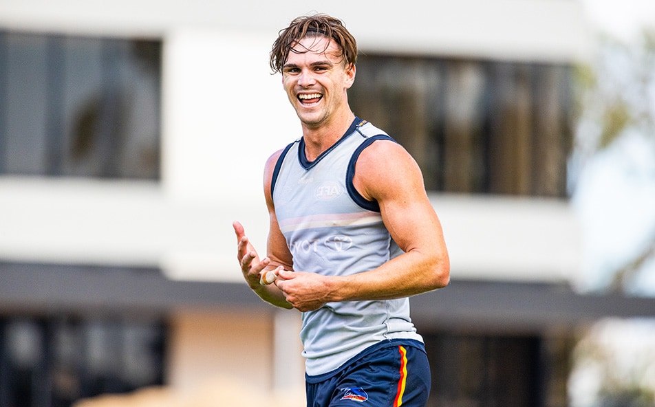 Keays’ keys to leadership