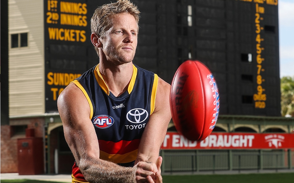 Round One: Game day cheat sheet