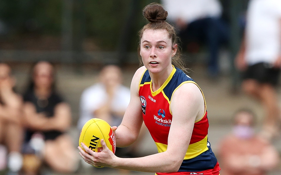 AFLW: Allan set to wait for milestone game