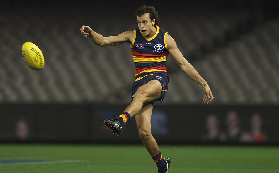 Team Selection: Round Eight