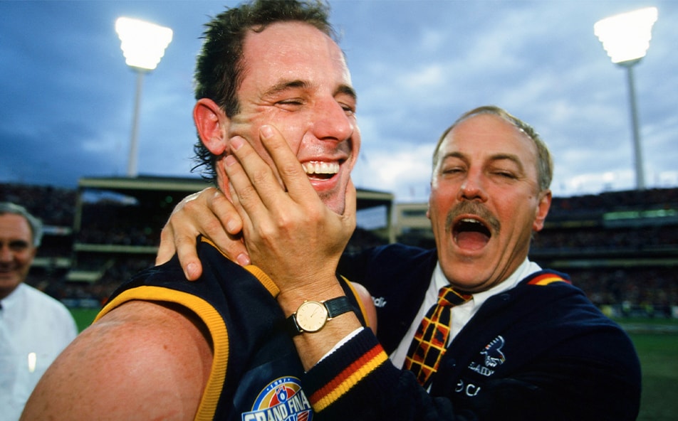 Where are they now? Shane Ellen