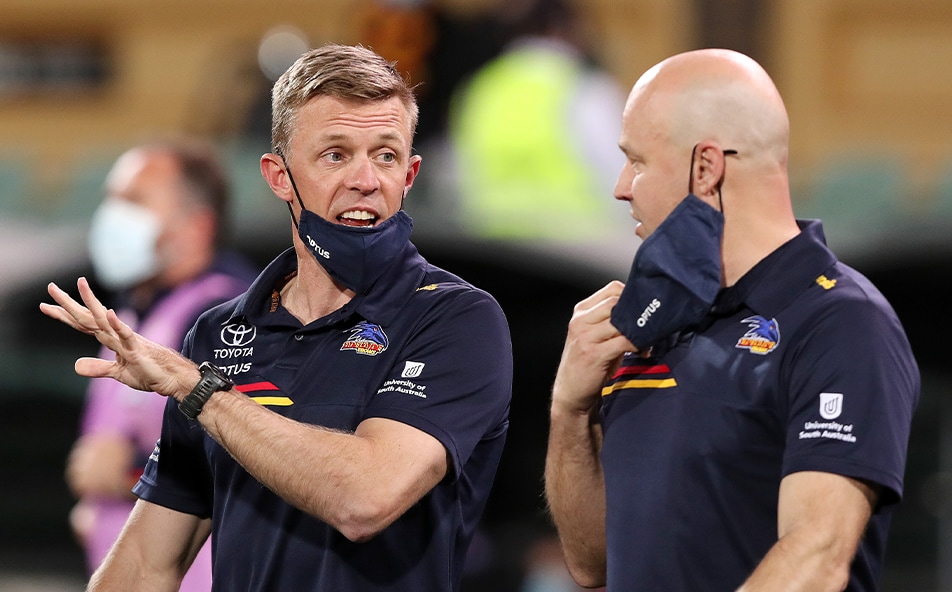 The two young midfielders impressing van Berlo