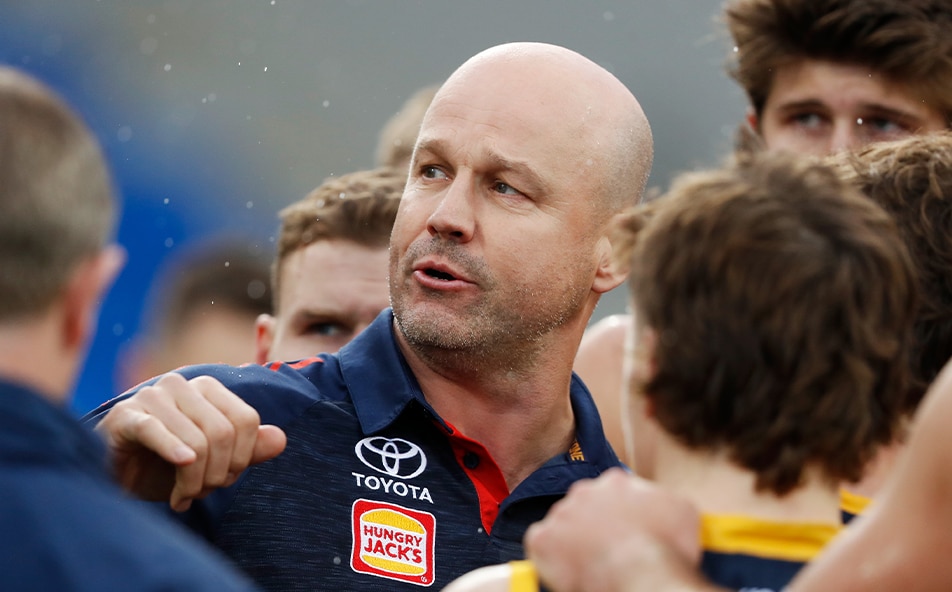 Nicks explains selection decisions