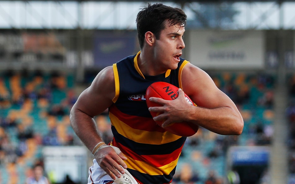 What sparked Fogarty’s good form?