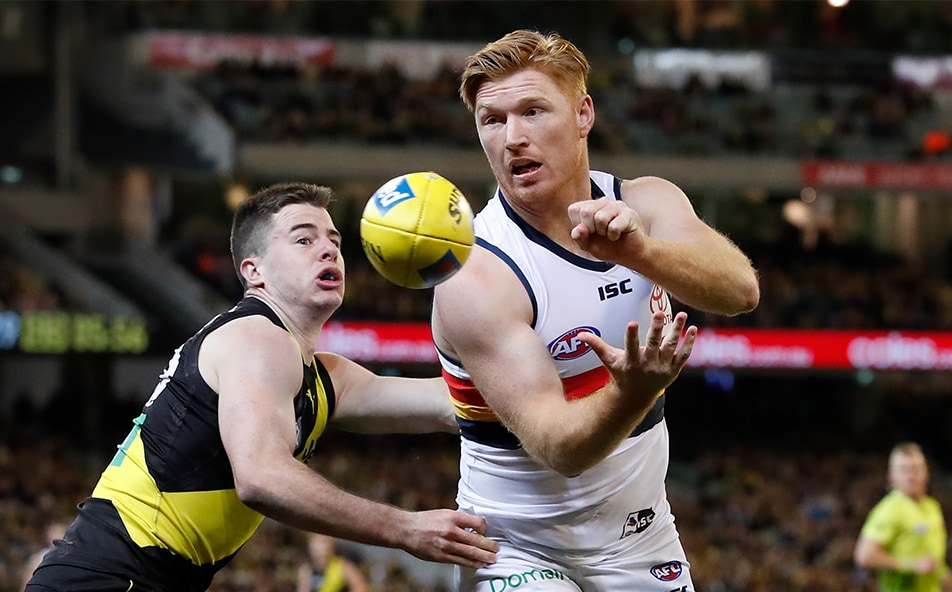 Where are they now? Kyle Cheney