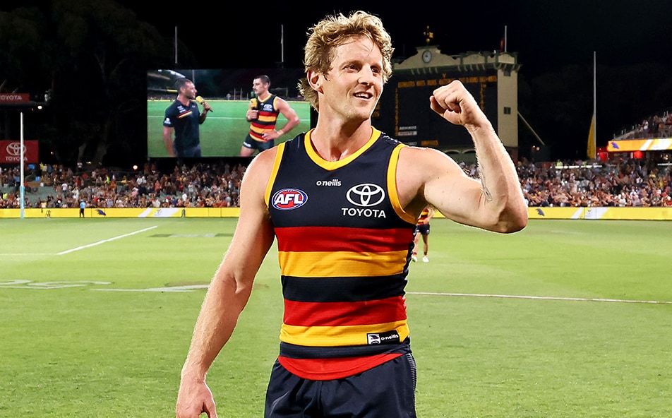 Sloane set on big return