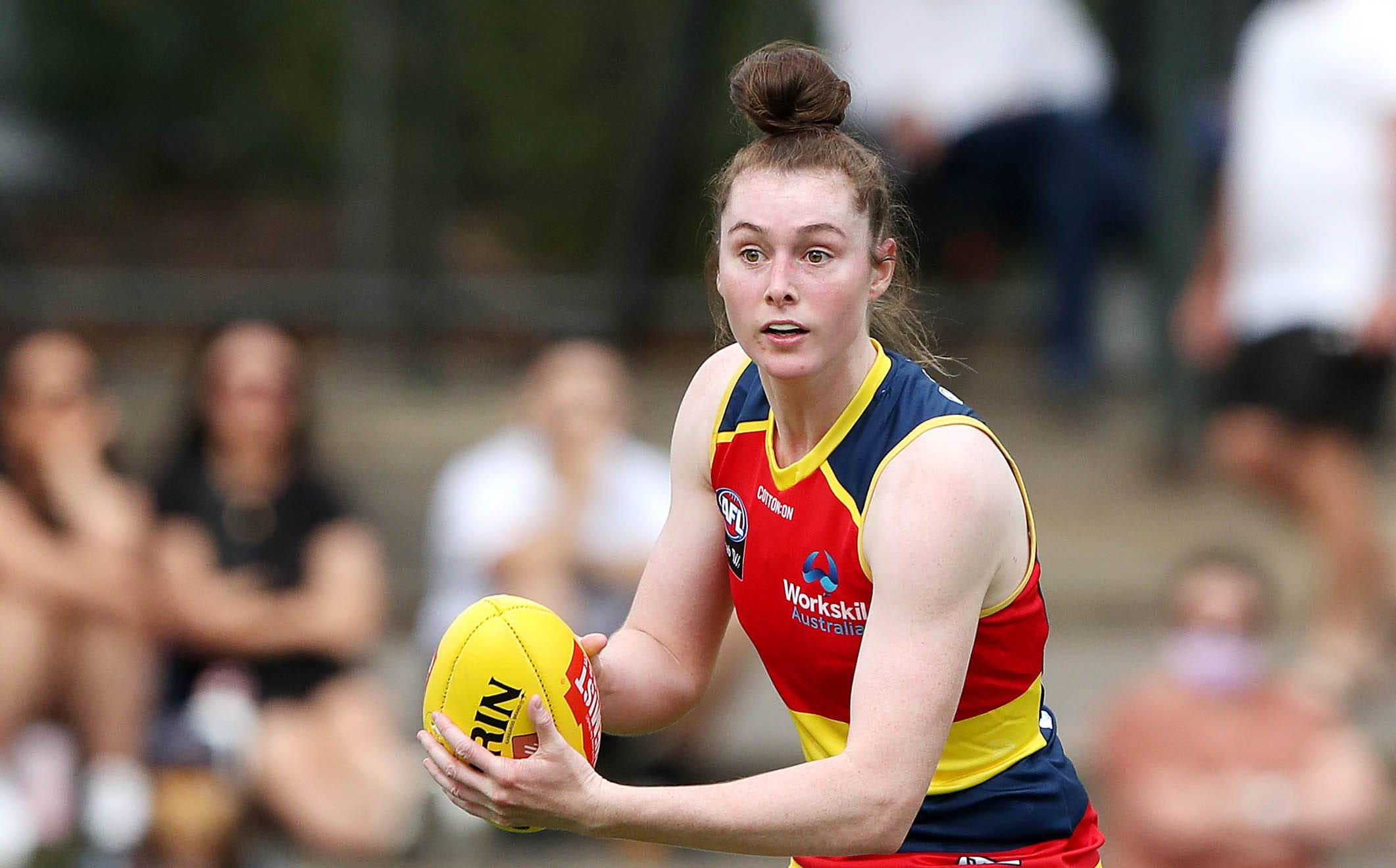 AFLW: Crows preparing for Tigers’ bite