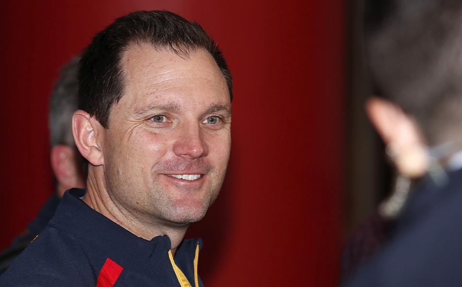 Rankine the priority, according to Reid