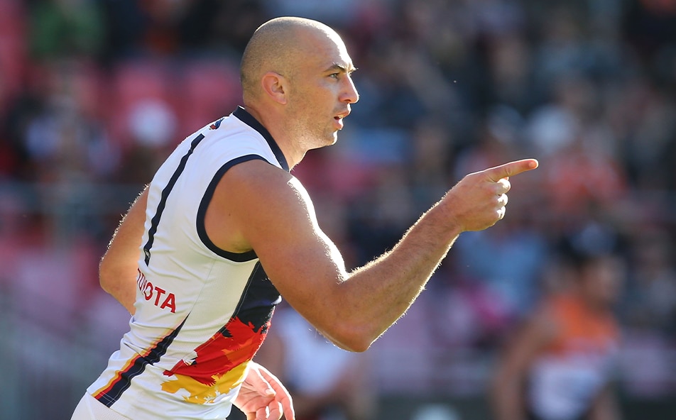 Where are they now? James Podsiadly