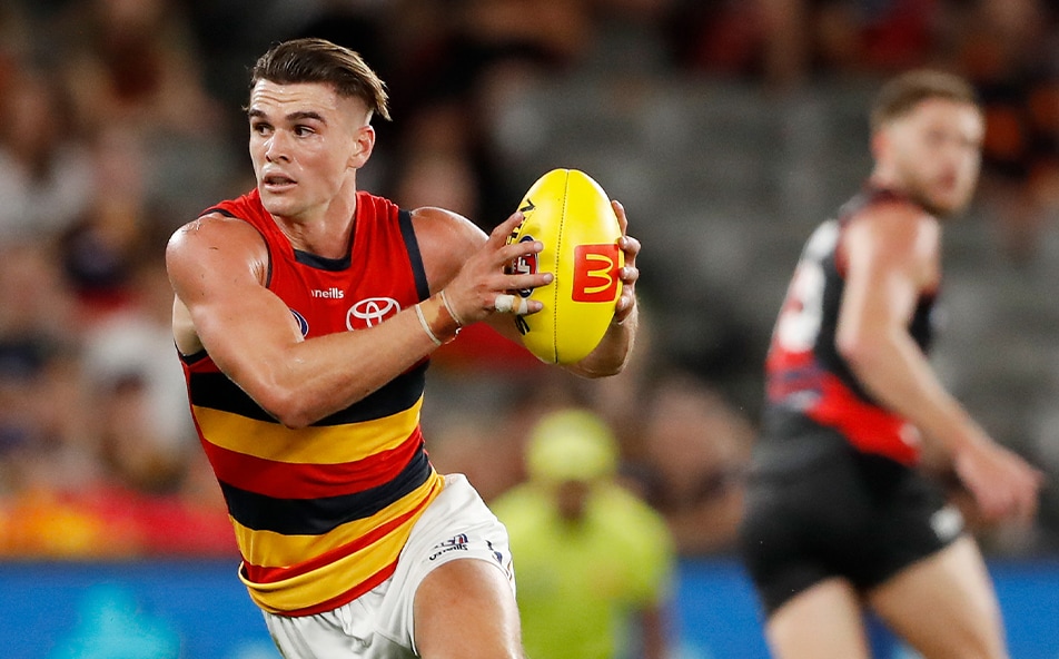 Patience the key for Ben