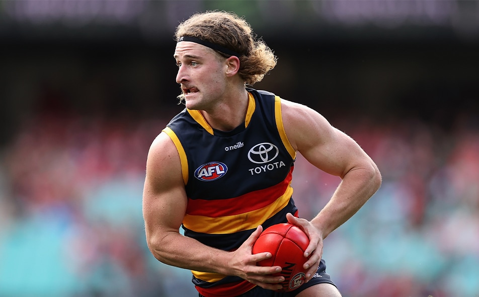 Berry’s best yet to come