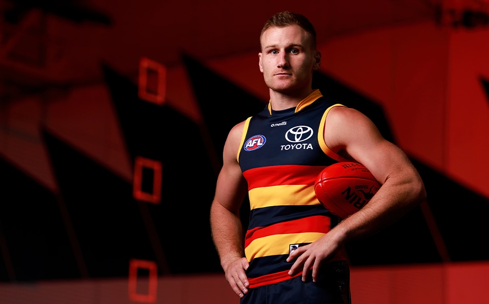 Reigning Club Champ selected in 22Under22 Team of the Decade