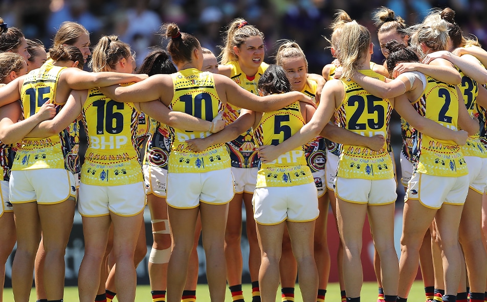 Everything you need to know about the AFLW Supplementary Draft