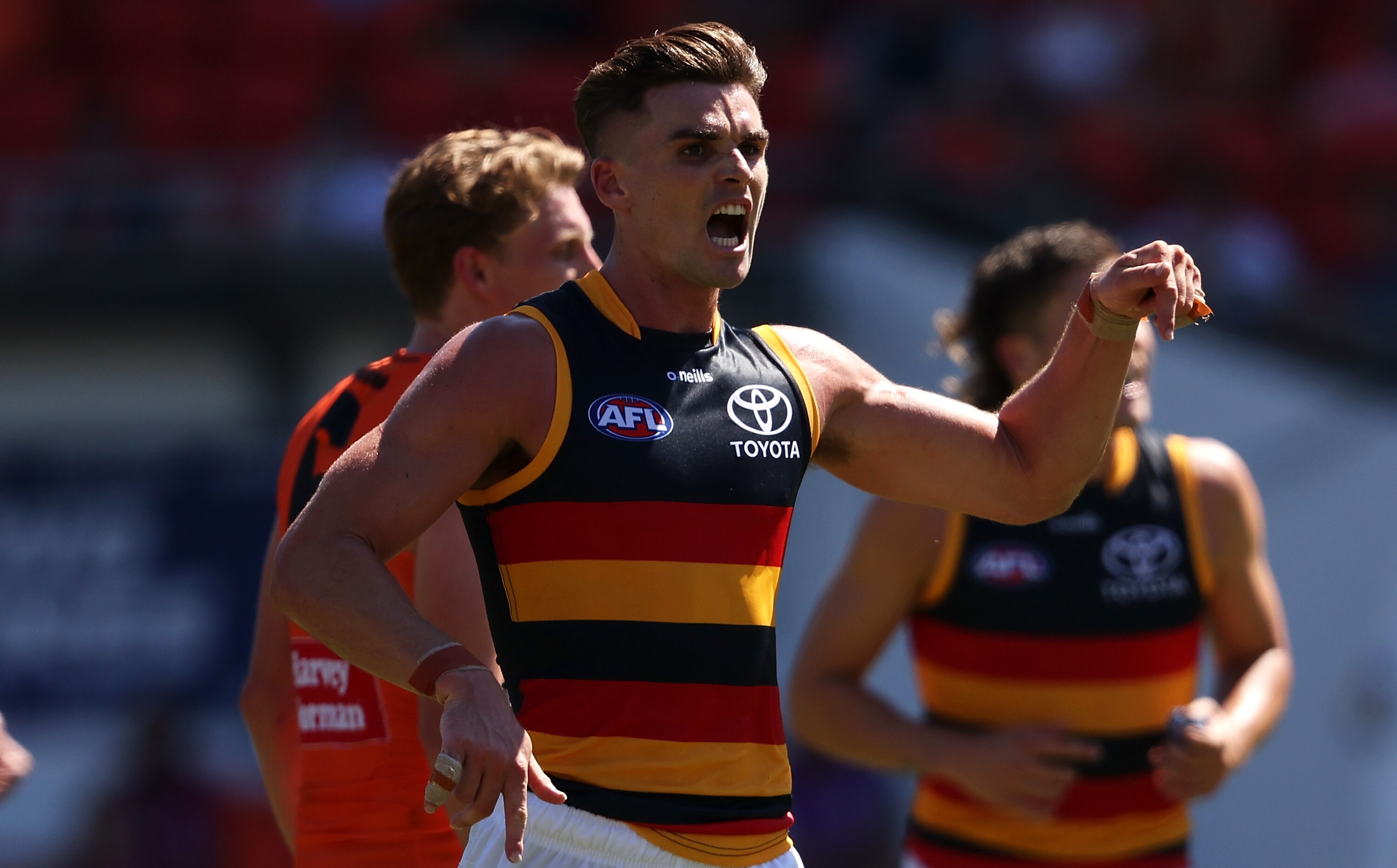 The career path Ben Keays almost took