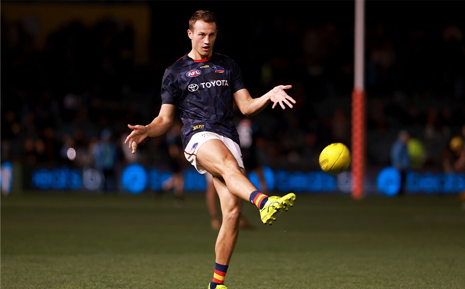 Injury Update: Tom Doedee, Kieran Strachan