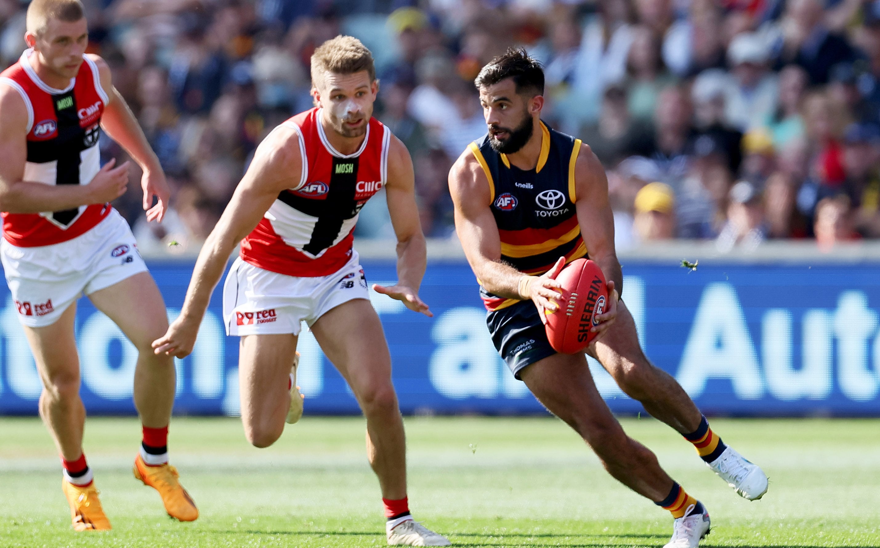 Milera: “It’s another chance to showcase our culture”