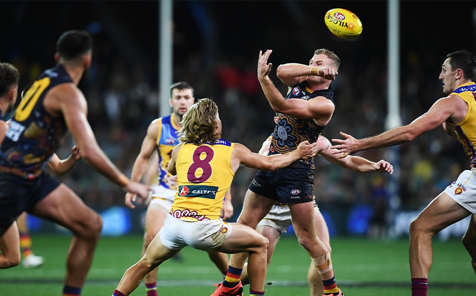 Laird charged by MRO