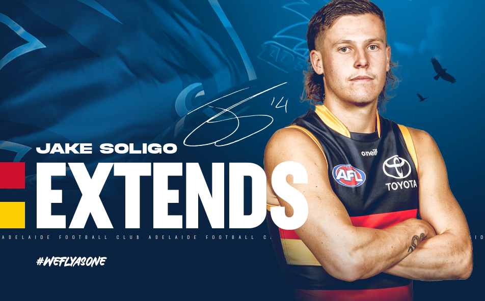 Soligo signs long-term extension
