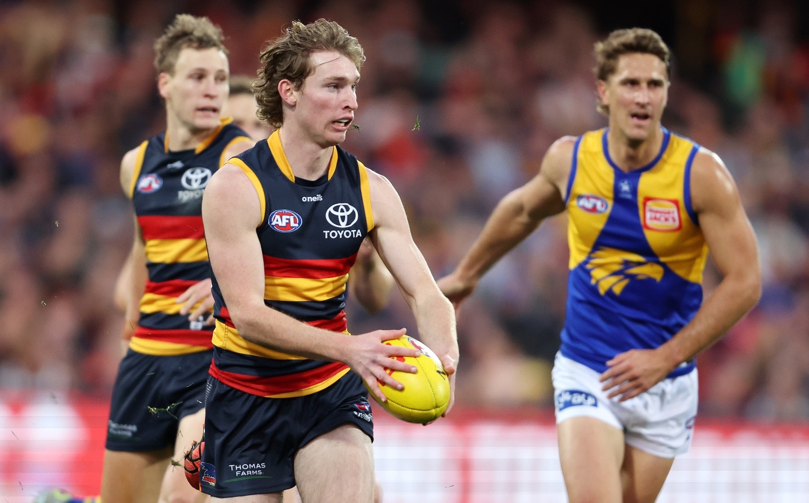 Michalanney reveals parents' reaction to re-signing