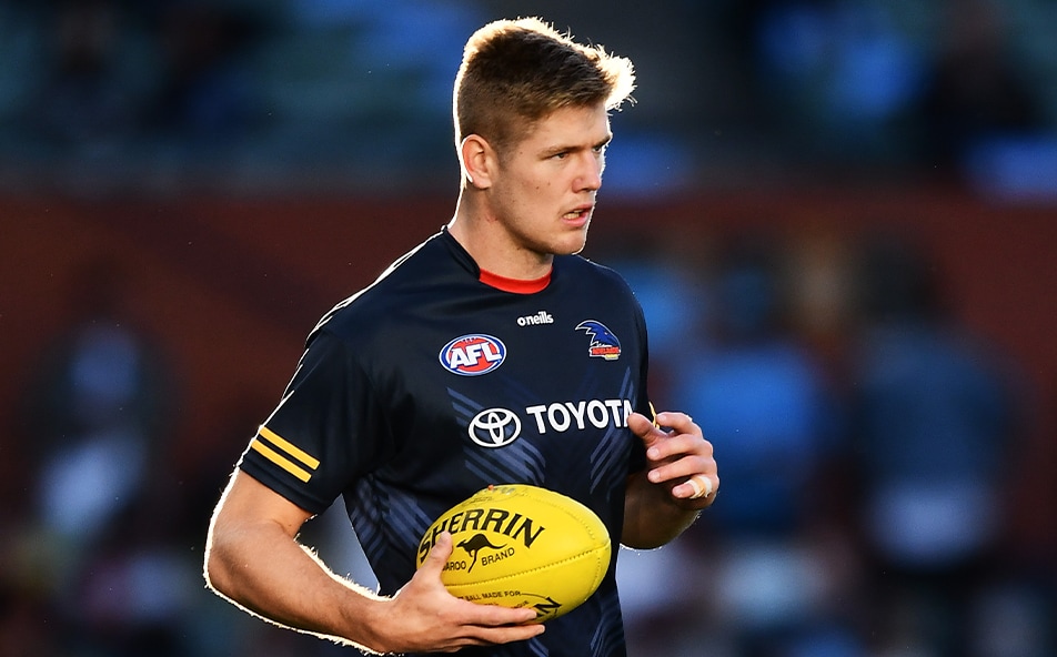 Q&A with Nick Murray