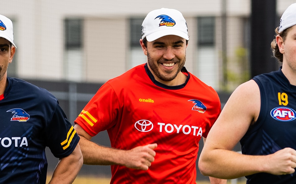 In Depth: Shane Edwards