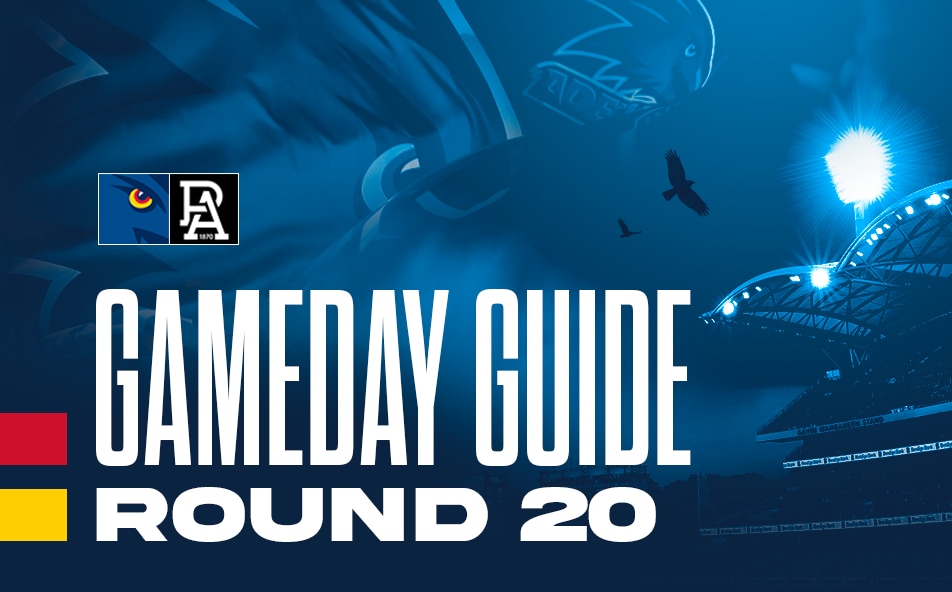 Game Day Guide: Showdown 54