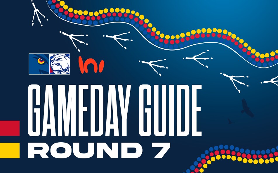 AFLW: Game Day Guide Round Seven