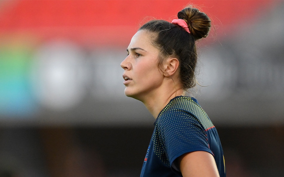 AFLW: Allen to front tribunal