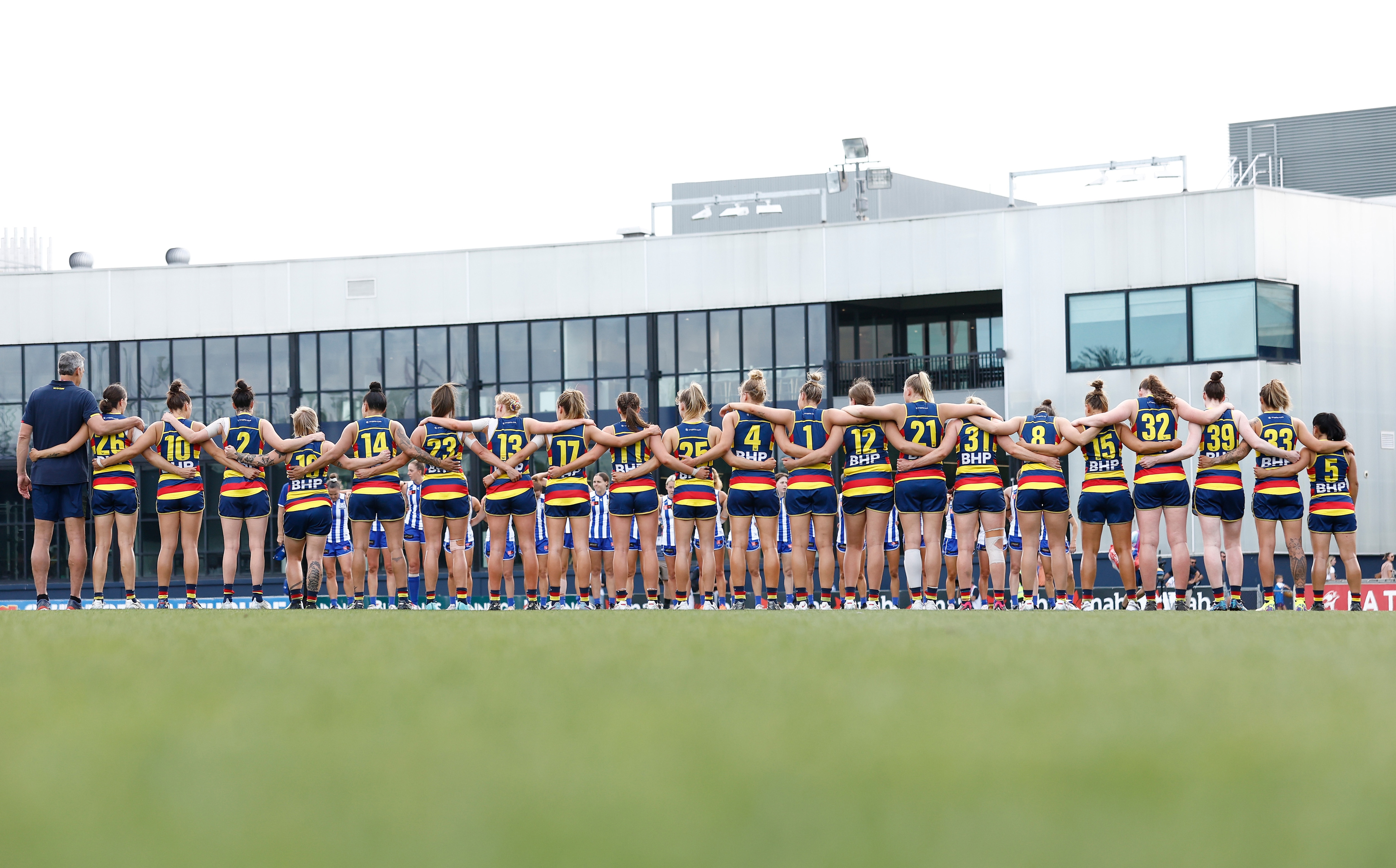 AFLW: 2023 Draft Guide