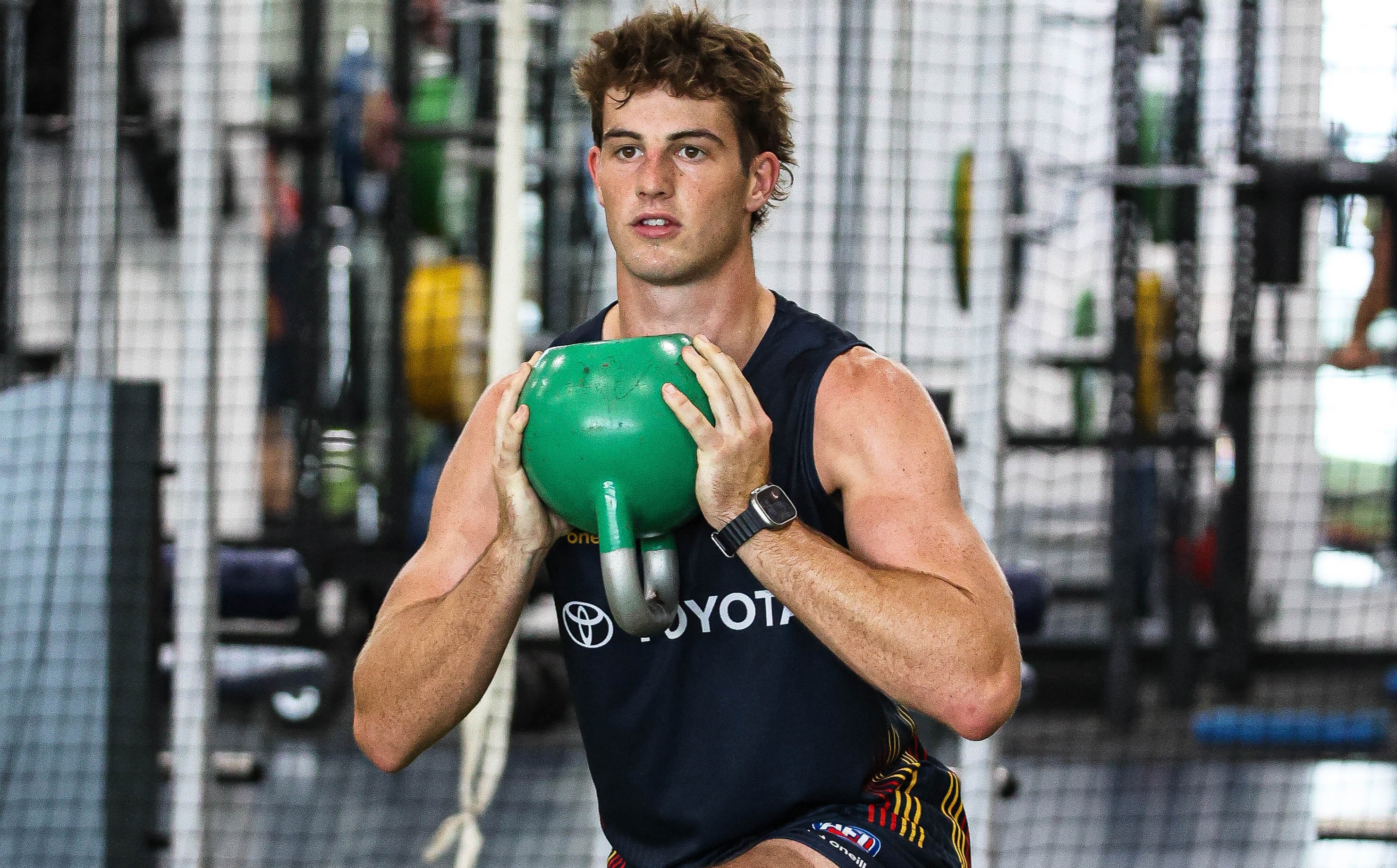 Dowling’s summer of growth