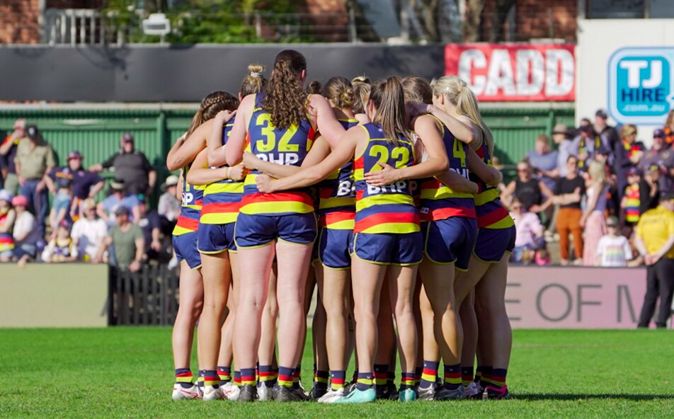 AFLW: 2024 season start date confirmed