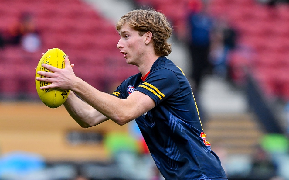 Michalanney likens Keane key moment to AFL great