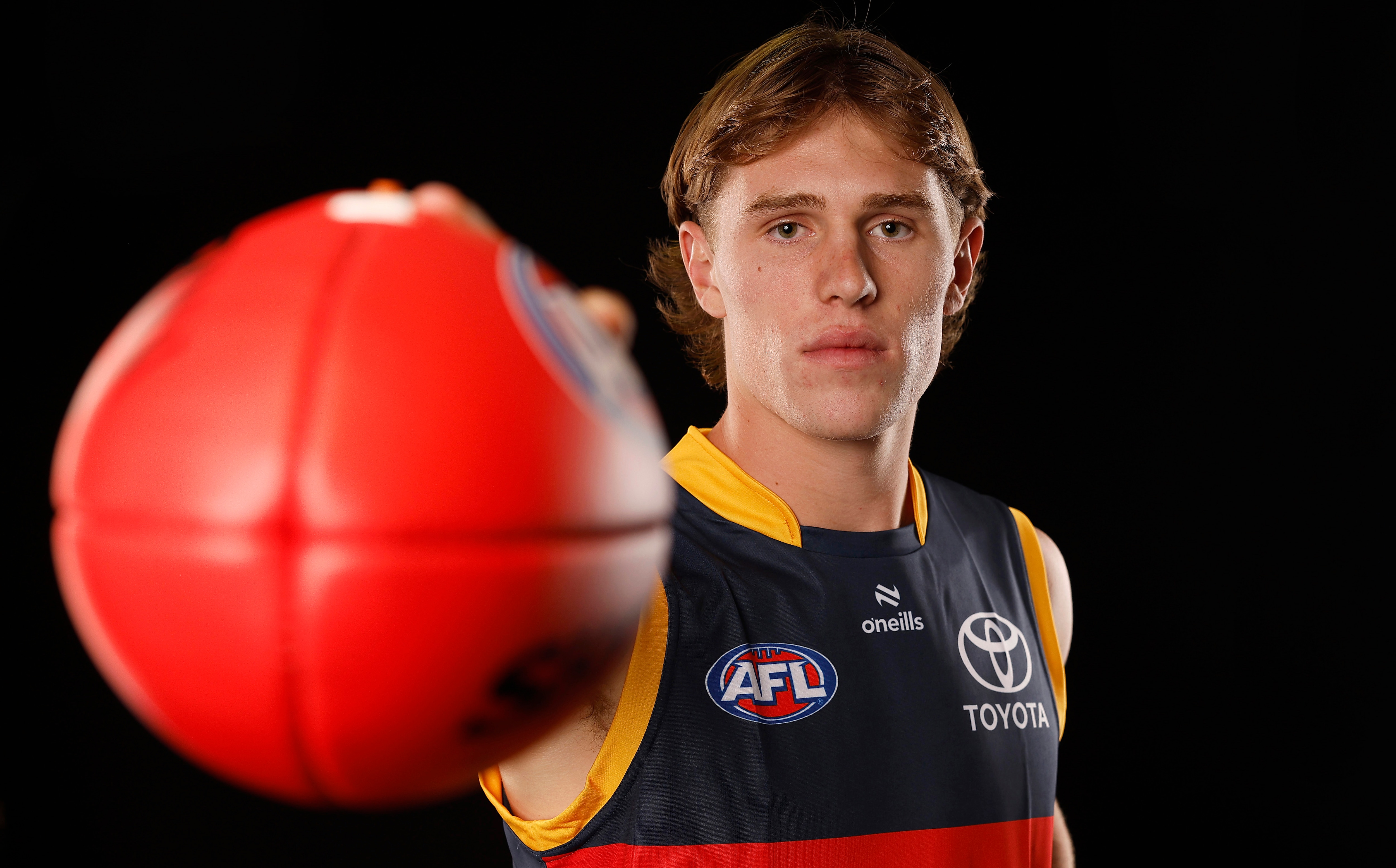 Dawson delighting in Dan debut