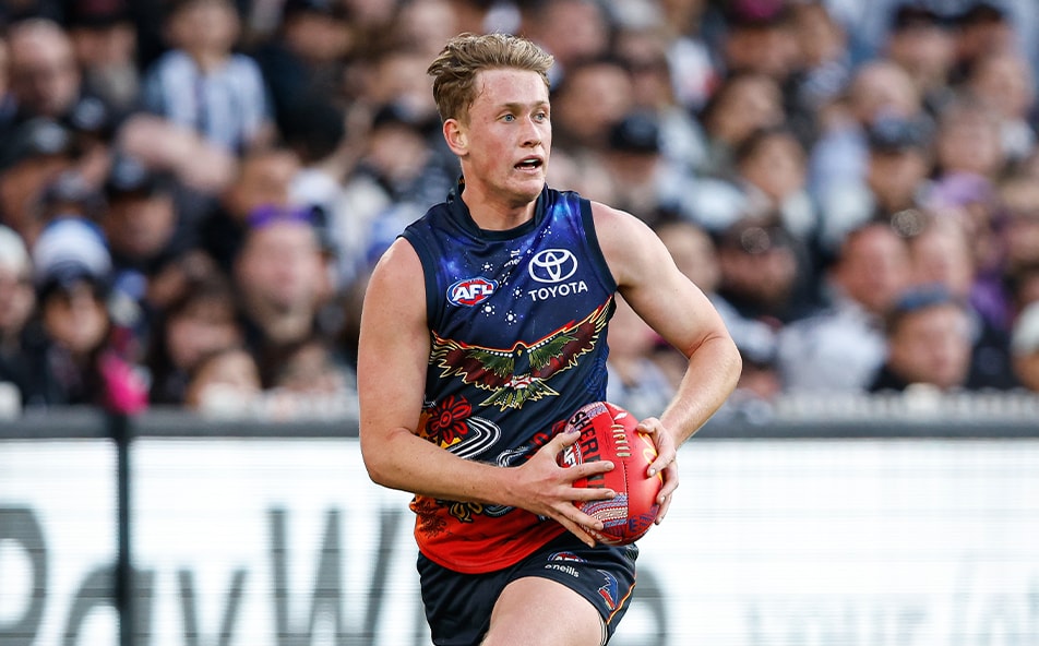 AFL Team Selection: Round 11