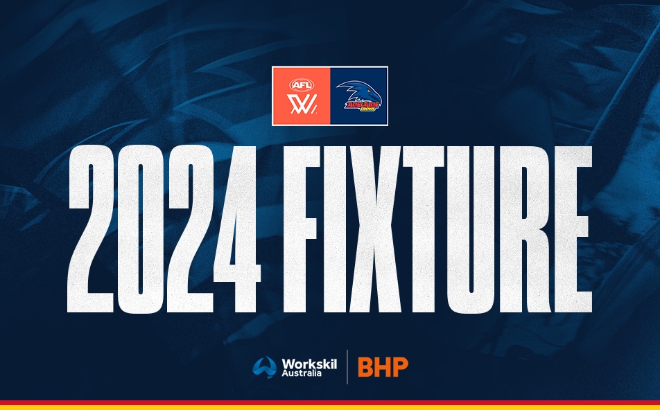 AFLW: 2024 Fixture release