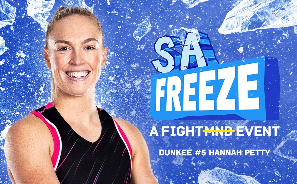 Thunderbirds Premiership Skipper unveiled as fifth dunkee