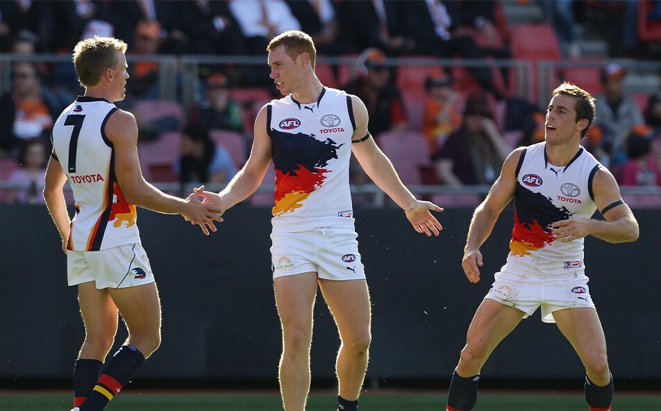 Bickley’s tell all: The flight that caused chaos against the Giants in 2013
