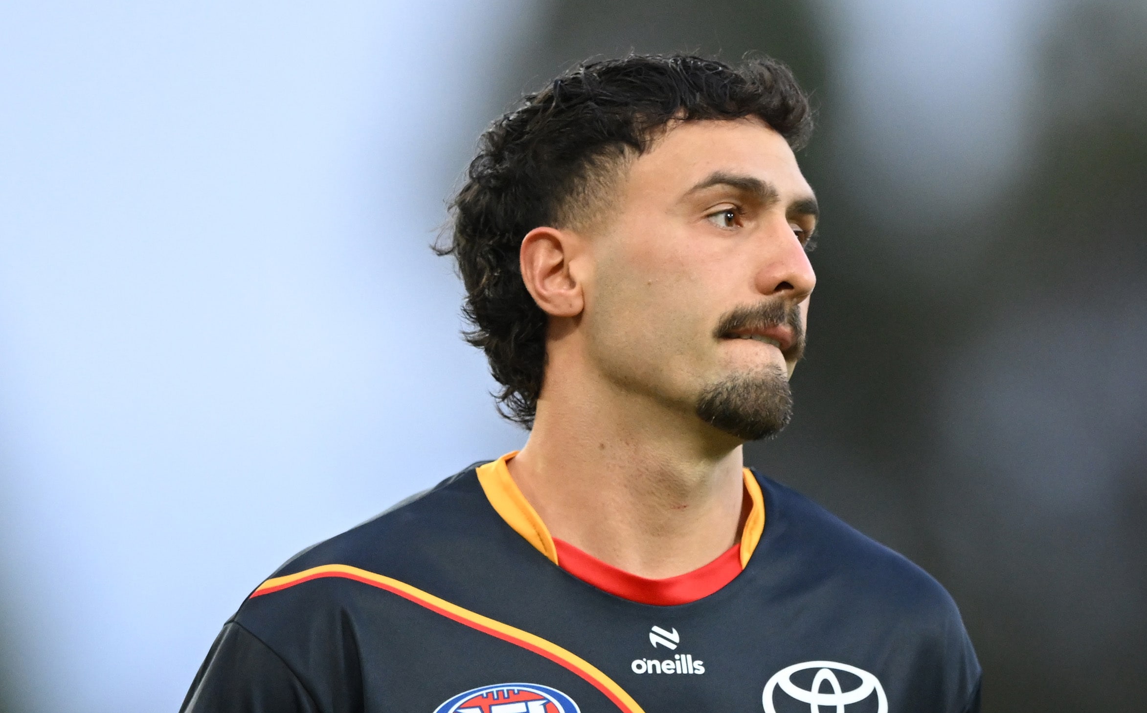 Rankine off to tribunal