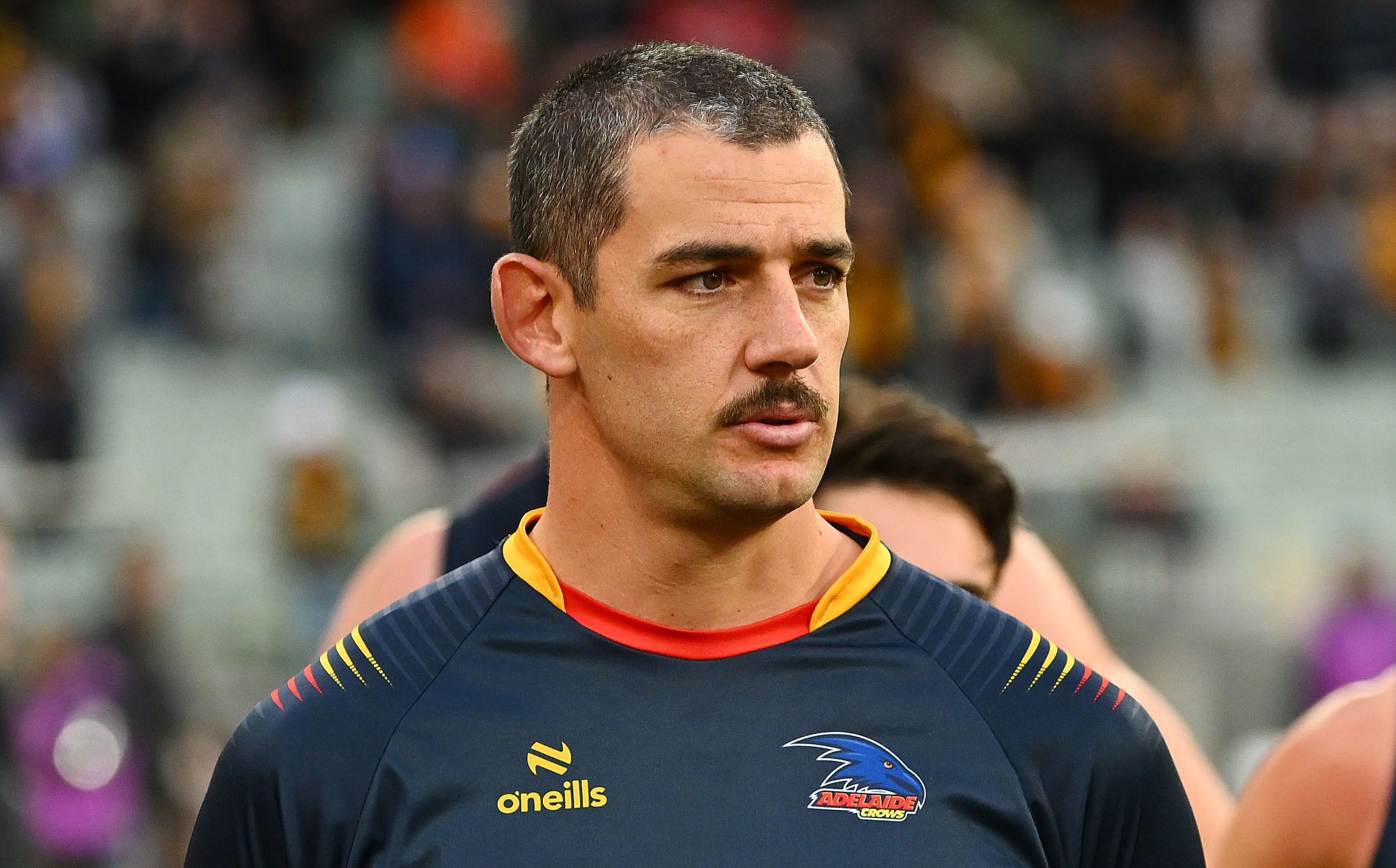 Walker’s honest assessment of Hawks result