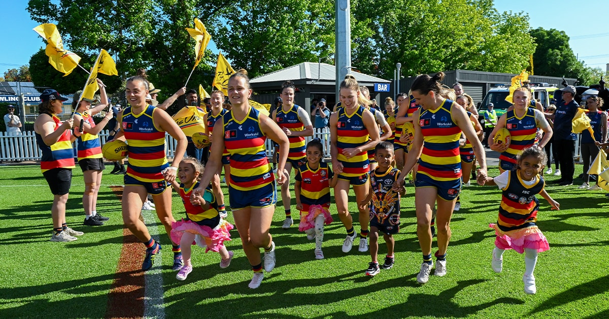 AFLW: Everything you need to know ahead of the 2024 season