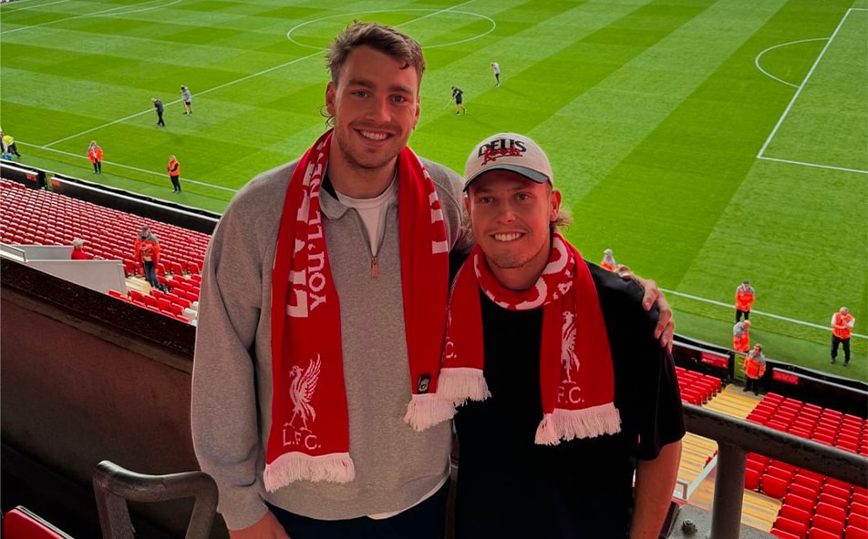 Crows holiday snaps: How your favourite players are spending the off-season