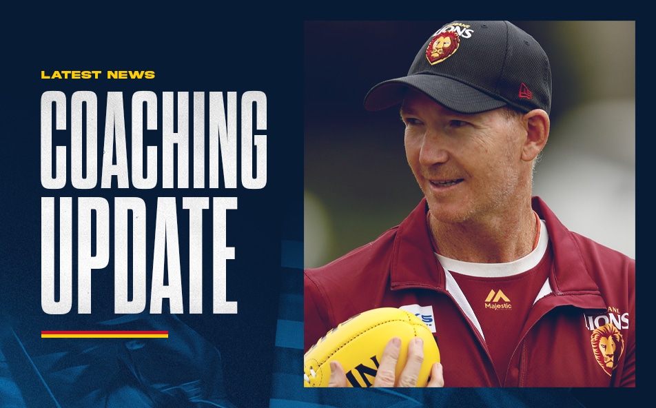 Davis joins Crows