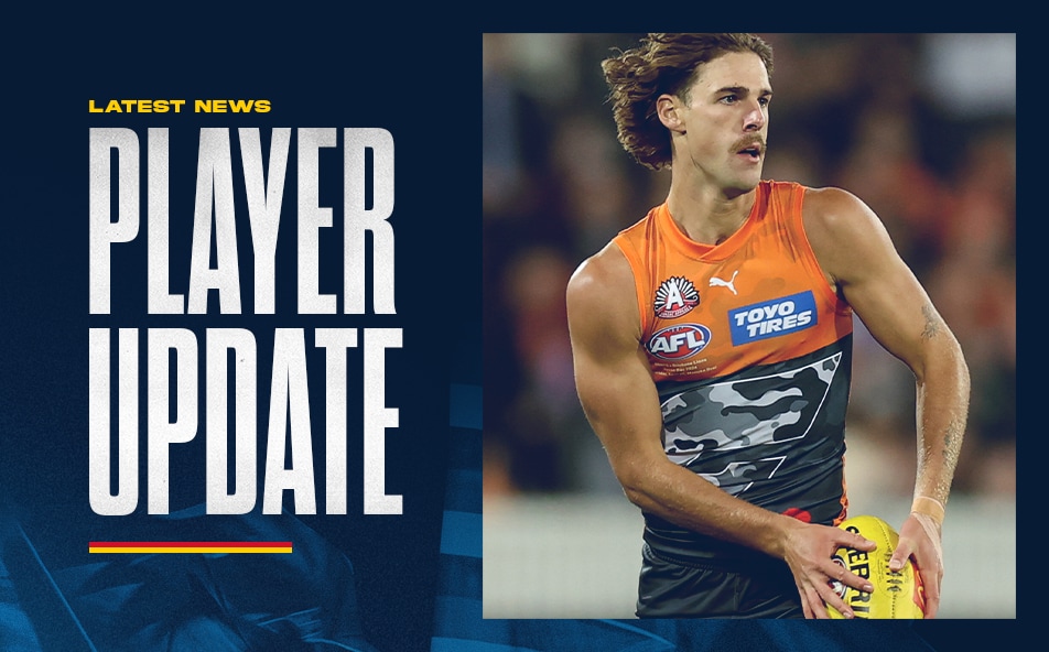 Peatling to seek Crows trade