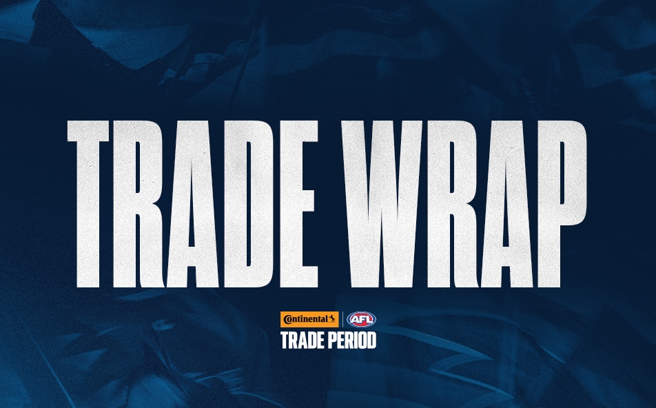 Crows’ Trade Wrap