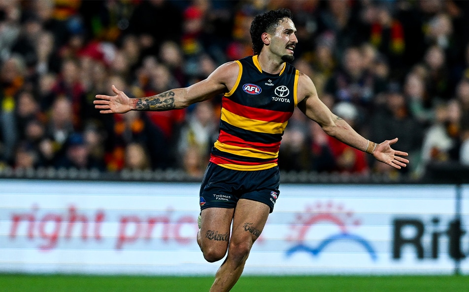 2025 AFL fixture highlights