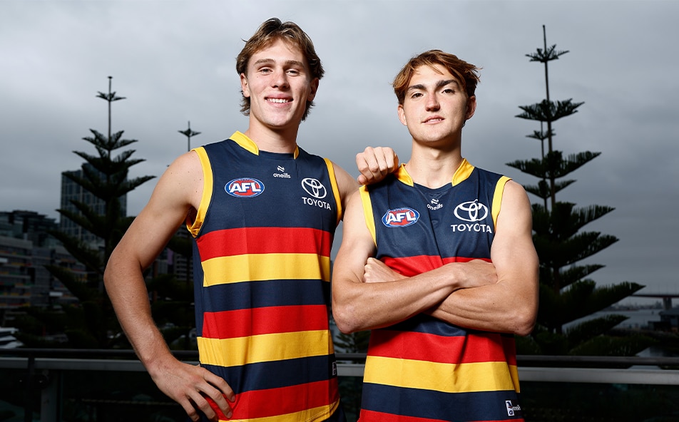 AFL Draft explainer: Everything you need to know