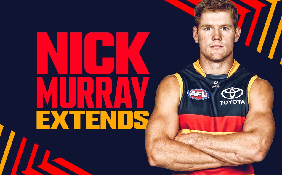 Three more for Murray