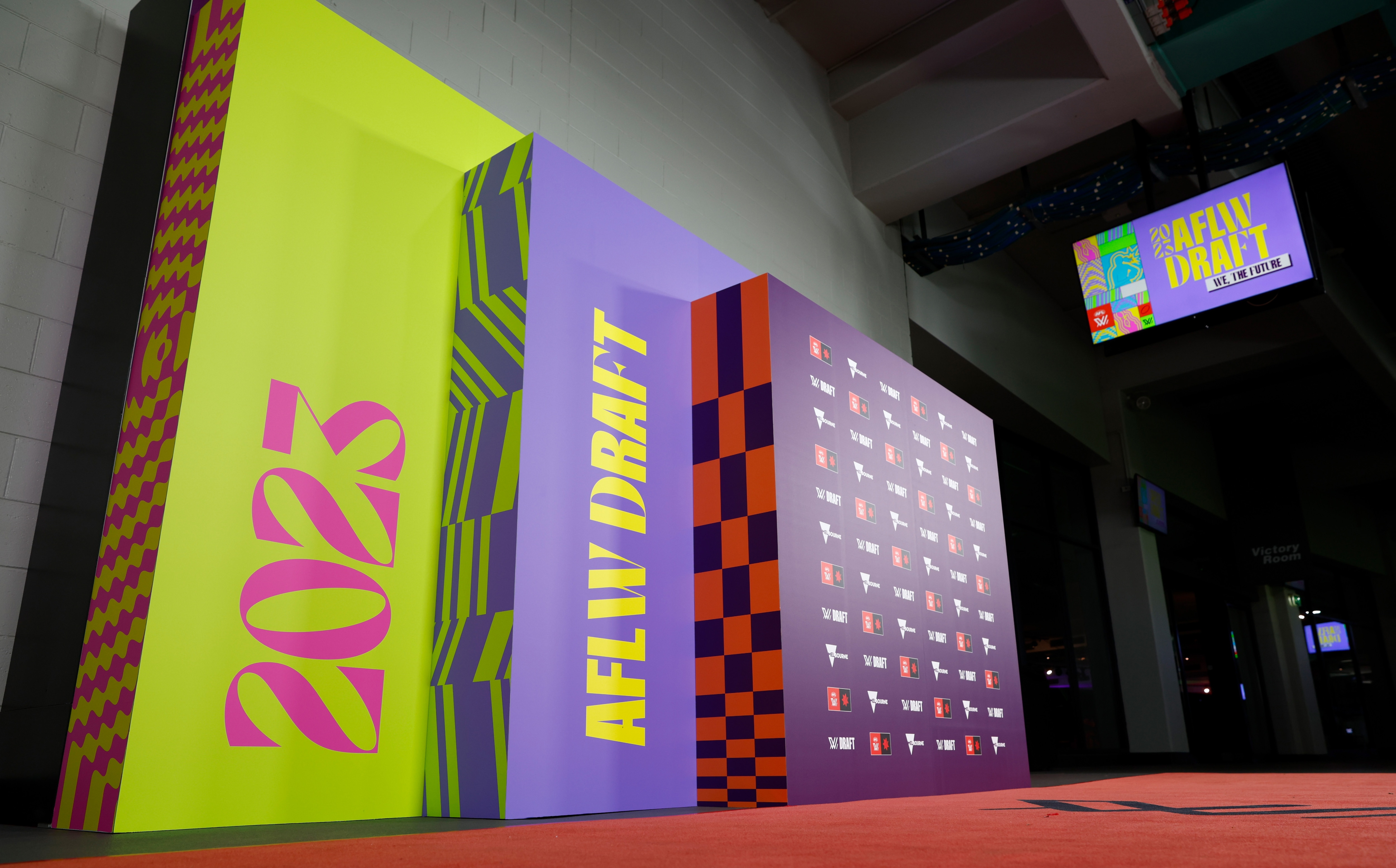 AFLW: 2024 Telstra AFLW Draft preview