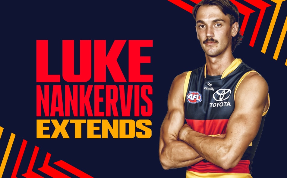 Nankervis extends to 2027
